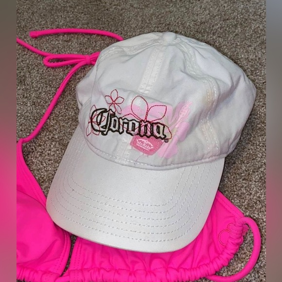 Accessories | Womens Corona Hat | Poshmark